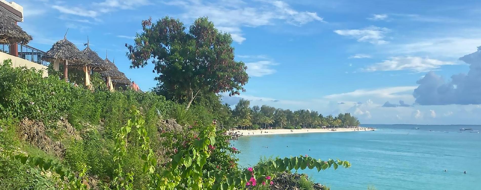 Uganda Gorillas and Zanzibar Adventure Tour-Affordable 10 Days Itinerary